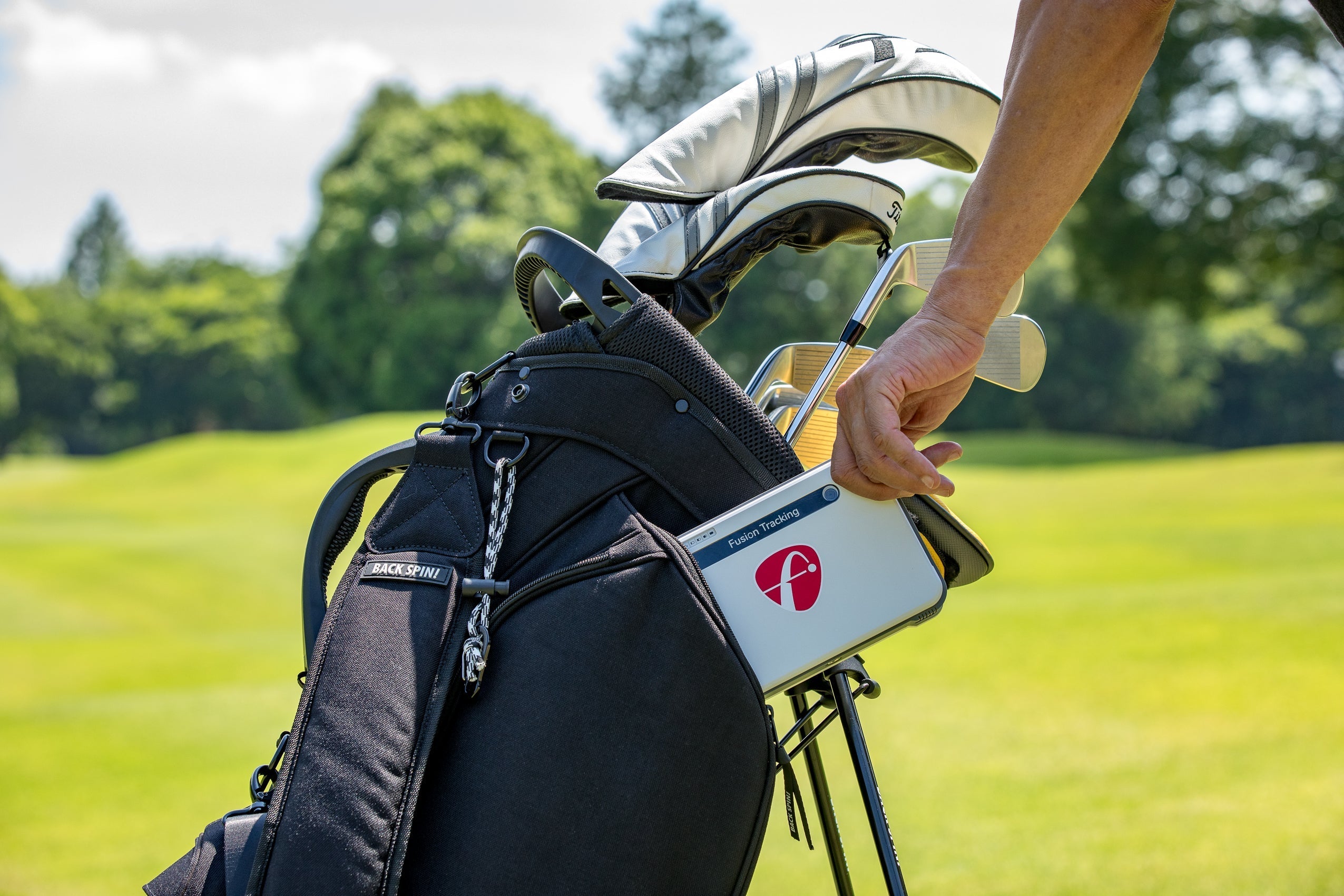 FlightScope Launches “My FlightScope Story” Campaign: Share Your ...