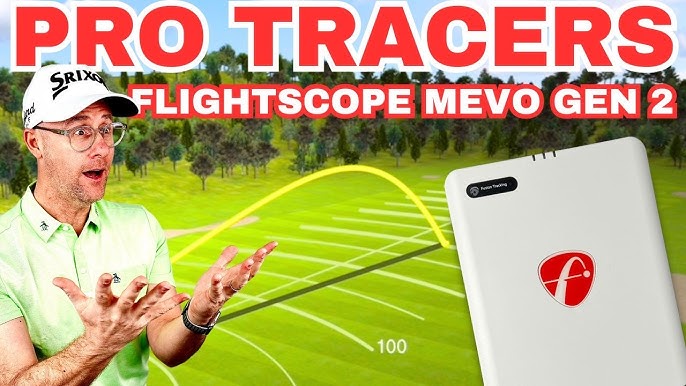 Mark Crossfield Reviews the FlightScope Mevo Gen2: “Exceptional Value