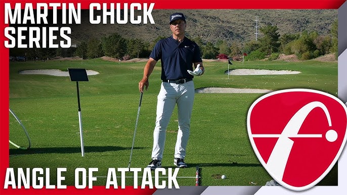 Martin Chuck Instructional Series: Angle of Attack