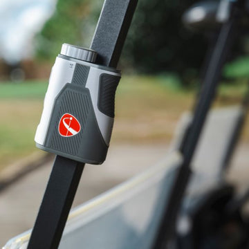 Portable Golf Launch Monitors and Simulators - FlightScope