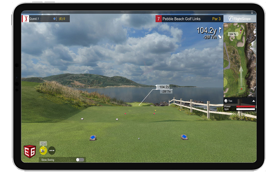 E6 Connect 12 Course Bundle for iOS and PC