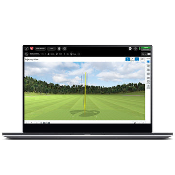 FlightScope PC Software for FS Mevo+ and FS X3