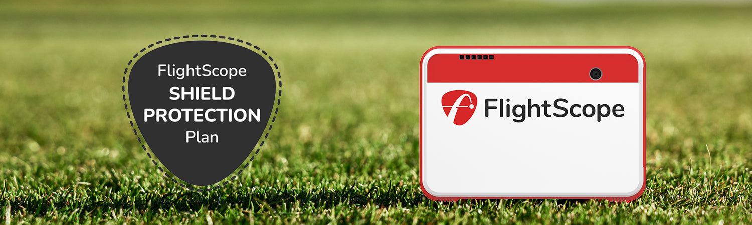 Mevo+ SHIELD Protection Plan – FlightScope Golf US Store