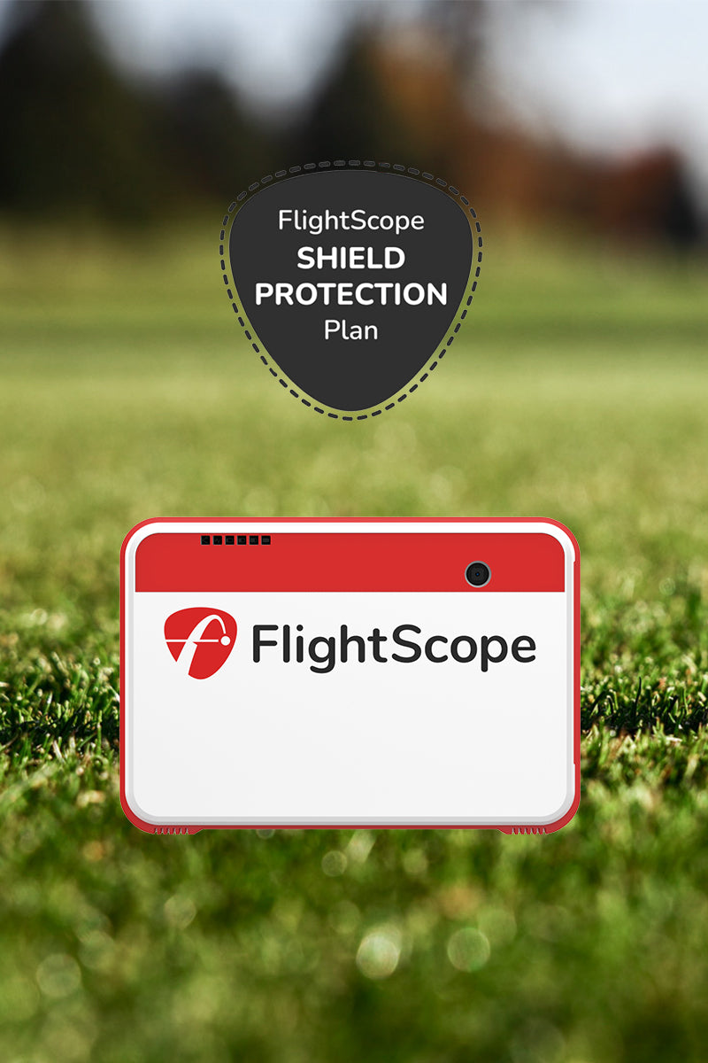 Mevo+ SHIELD Protection Plan – FlightScope Golf US Store