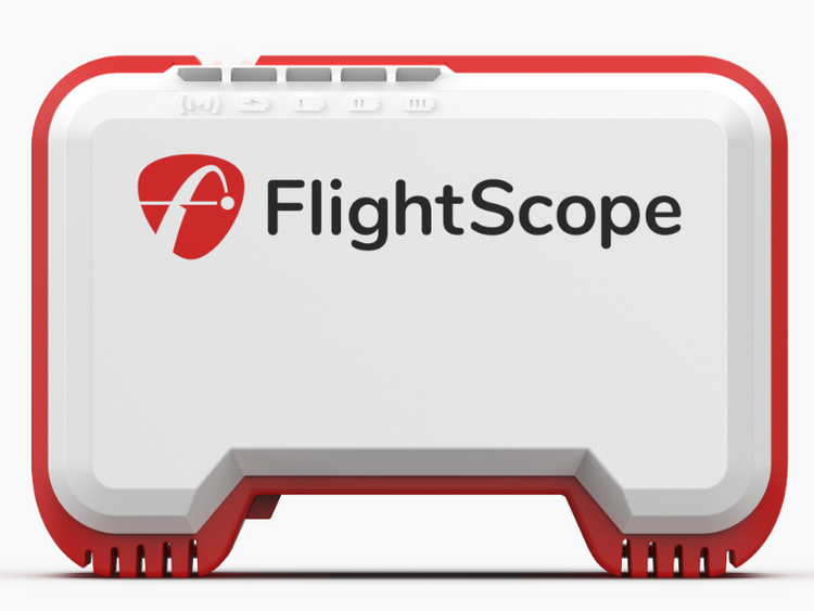 Portable Golf Launch Monitors and Simulators - FlightScope ...