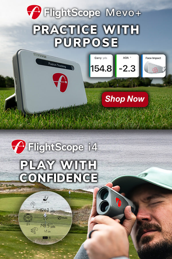 Portable Golf Launch Monitors and Simulators - FlightScope