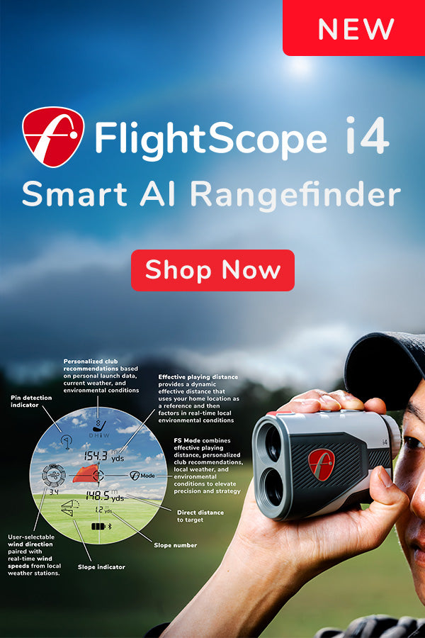 Portable Golf Launch Monitors and Simulators - FlightScope