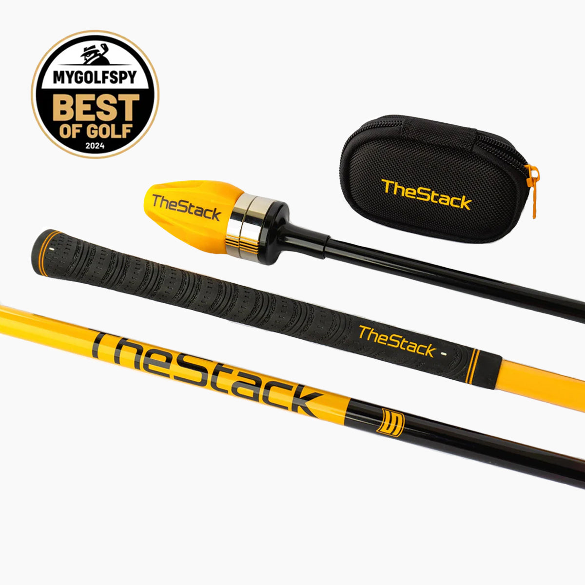 Buy TheStack System from FlightScope