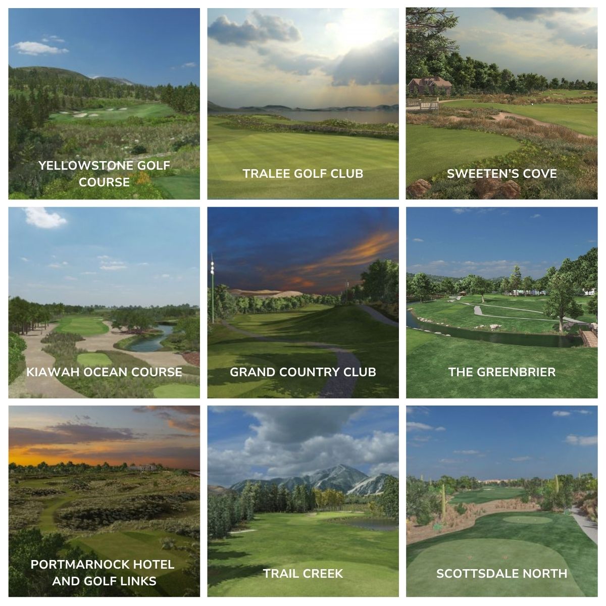 TruGolf E6 Connect - Annual Basic Subscription Plan