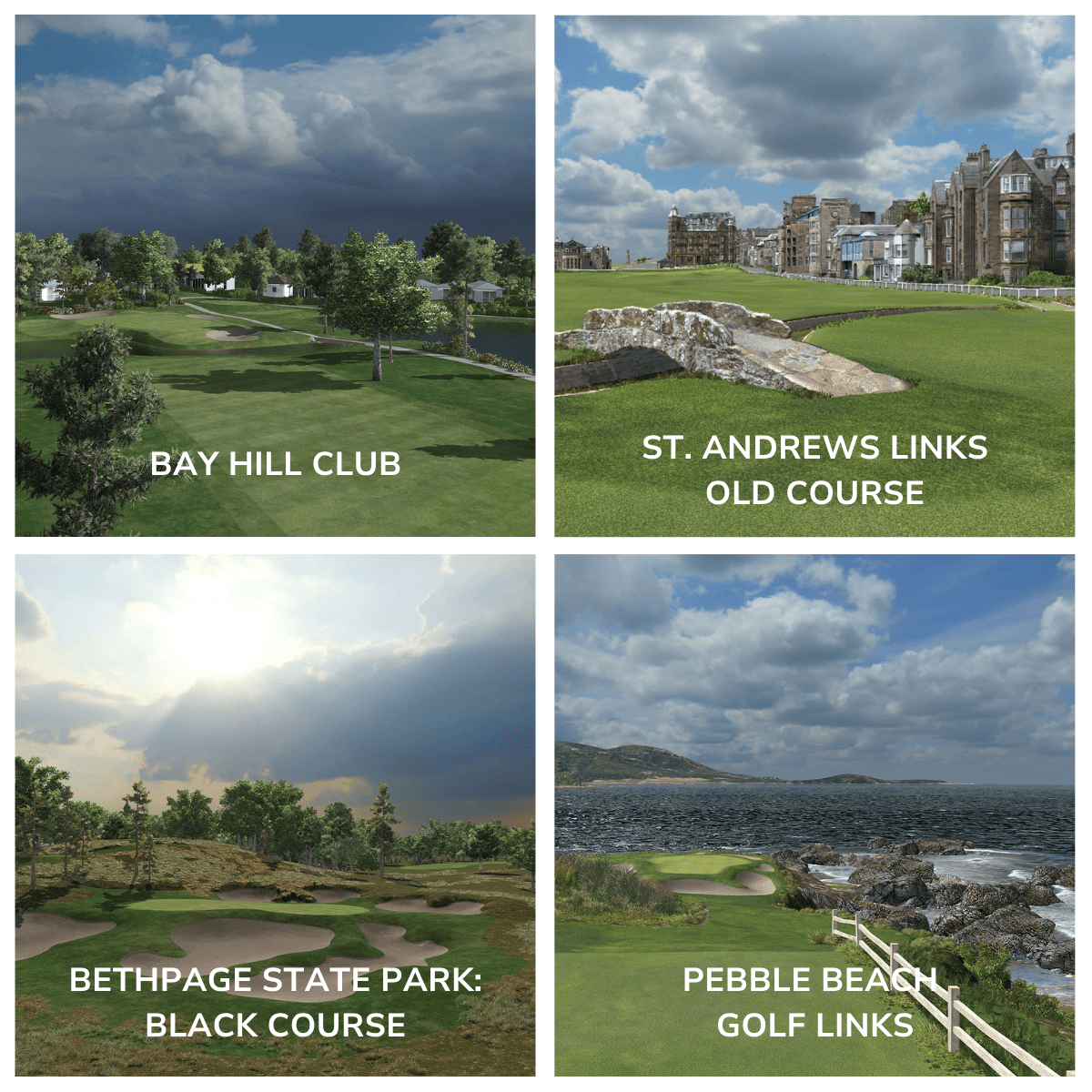 E6 Connect 12 Course Bundle for iOS and PC