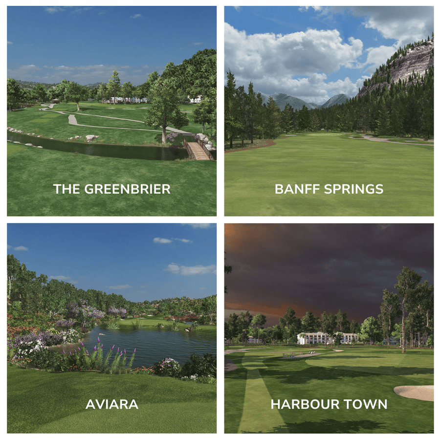 E6 Connect 12 Course Bundle for iOS and PC