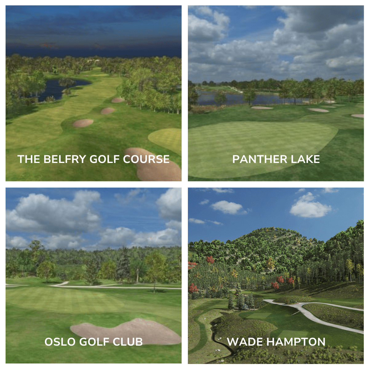 E6 Connect 12 Course Bundle for iOS and PC