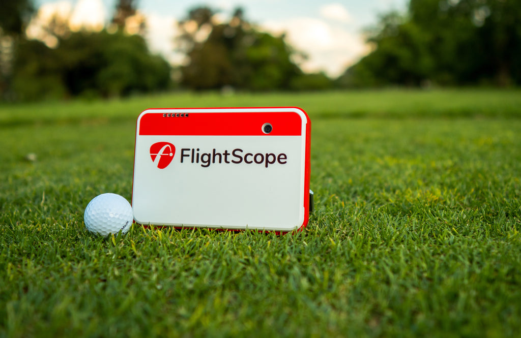 Mevo+ Launch Monitor & Simulator | FlightScope Golf US Store